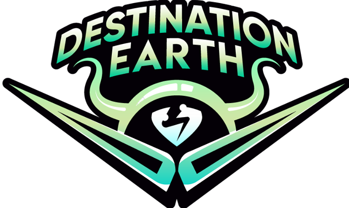 Destination Earth